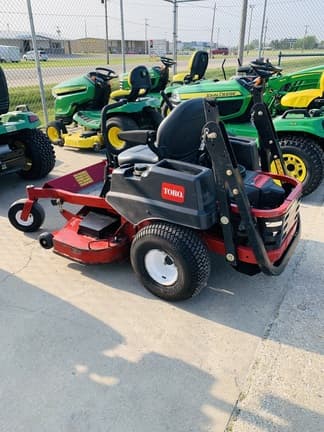 Toro Titan ZX4820 Other Equipment Turf for Sale | Tractor Zoom