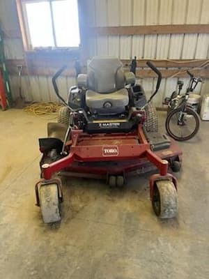SOLD - Toro 74915 Stock No. 57108 Other Equipment with 440 Hrs ...