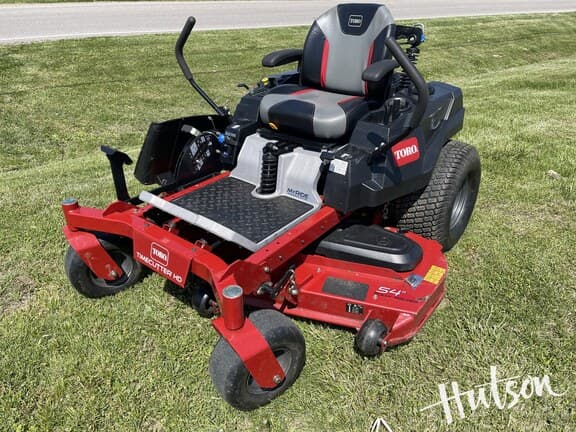 Toro Timecutter HD Other Equipment Turf for Sale | Tractor Zoom