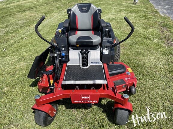 Toro Timecutter HD Other Equipment Turf for Sale | Tractor Zoom