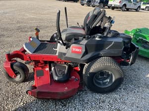 SOLD - Toro Timecutter HD Stock No. 1284860 Other Equipment with 409 ...