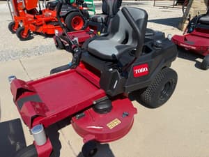 SOLD - Toro Timecutter Stock No. A048311 Other Equipment with 42 inches ...