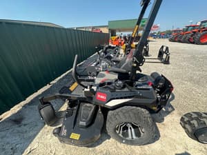 Toro Titan Max Havoc Stock No. A053831 Other Equipment For Sale with 60 ...