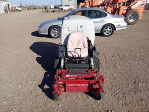 SOLD - Toro 8000 Series Zero Turn Mower Other Equipment with --- Hrs ...