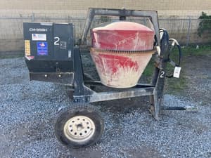 SOLD - Toro CM-958H Lot No. 68 Construction | Tractor Zoom