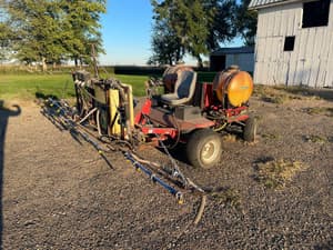 SOLD - Toro Custom Built Sprayer Combo (GP1831) Other Equipment with ...