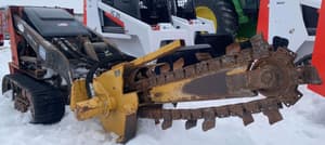 SOLD - Dingo TX425 Lot No. 234367 Construction with 535 Hrs | Tractor Zoom