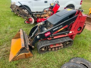SOLD - Toro Dingo TX427 Lot No. 81 Construction with 850 Hrs | Tractor Zoom