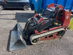 SOLD - Toro Dingo TX1300 Lot No. 6742476 Construction with 540 Hrs ...