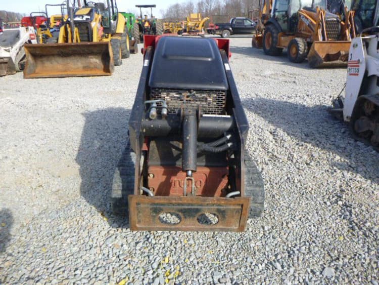 Toro TX427 Construction Compact Track Loaders for Sale | Tractor Zoom