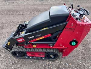 Toro TX525N Stock No. 0101E005371 Construction For Sale with --- Hrs ...