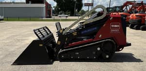 SOLD - Toro Dingo TXL2000 Stock No. 0101E017590 Construction with ...