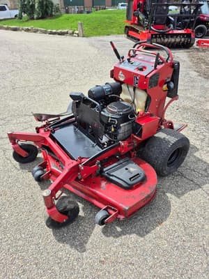 SOLD - Toro Grandstand Lot No. 55 Other Equipment with 2,205 Hrs ...