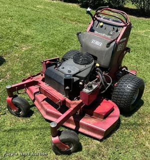 Toro Grandstand Other Equipment For Sale with 52 inches | Tractor Zoom