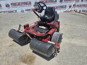 SOLD - Toro Greensmaster 3100 Lot No. 59720 Other Equipment with 4,884 ...