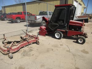 SOLD - Toro Groundmaster 325-D (Kaukauna, WI)) Other Equipment ...