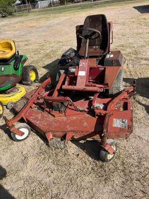 SOLD - Toro Groundsmaster 325-D Lot No. 241 Other Equipment | Tractor Zoom