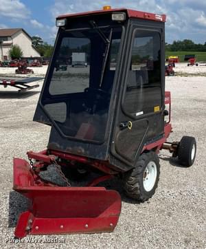 SOLD - Toro Groundsmaster 325-D Lot No. LV9786 Other Equipment with ...