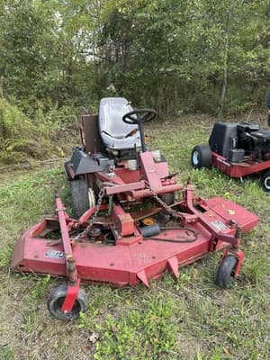 Toro Groundsmaster 325-D Lot No. 101 Other Equipment For Sale | Tractor ...