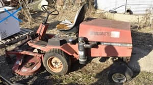 SOLD - Toro Groundsmaster 224 Lot No. 6 Other Equipment with 1,951 Hrs ...