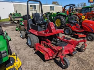 SOLD - Toro Groundsmaster 3000-D Lot No. 75 Other Equipment with 1,364 ...