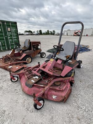 SOLD - Toro Groundsmaster 325-D Other Equipment with --- Hrs | Tractor Zoom