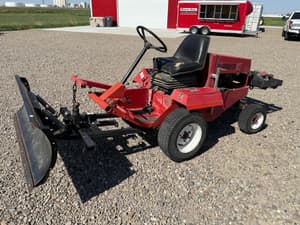 SOLD - Toro 327 Lot No. 69499 Other Equipment with --- Hrs | Tractor Zoom