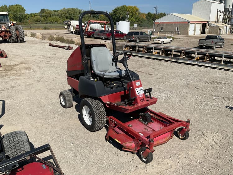 Toro Groundsmaster 3280-D Other Equipment Turf for Sale | Tractor Zoom