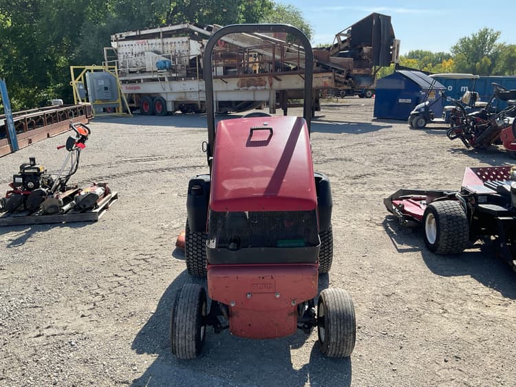 Toro Groundsmaster 3280-D Other Equipment Turf for Sale | Tractor Zoom