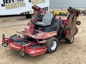 SOLD - Toro Groundsmaster 4000D Lot No. 159753 Other Equipment with ...