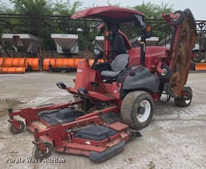SOLD - Toro Groundsmaster 5900 Lot No. EG8227 Other Equipment with ...