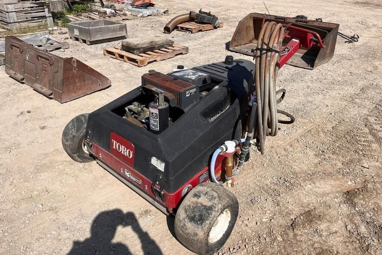 SOLD - Toro Hydroject 3000 Other Equipment Other | Tractor Zoom