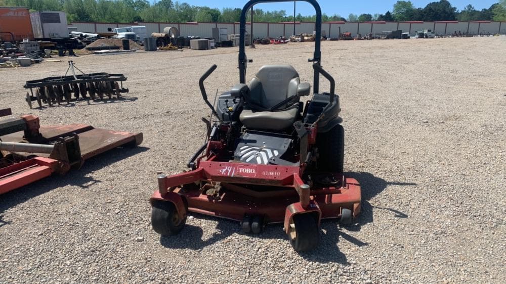 Toro 6000 Other Equipment Turf for Sale | Tractor Zoom