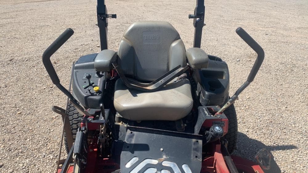 Toro 6000 Other Equipment Turf for Sale | Tractor Zoom