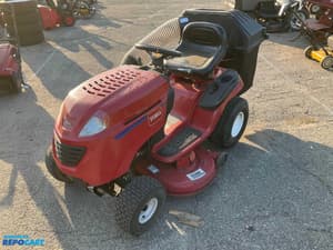 SOLD - Toro LX 425 Riding Lawn Mower Other Equipment | Tractor Zoom