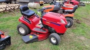SOLD - Toro LX423 Other Equipment | Tractor Zoom