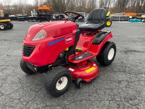 SOLD - Toro LX427 Lot No. 911 Other Equipment with 276 Hrs | Tractor Zoom