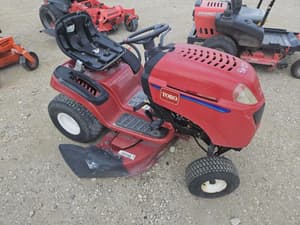 SOLD - Toro LX466 Lot No. 46183 Other Equipment with 12 Hrs | Tractor Zoom