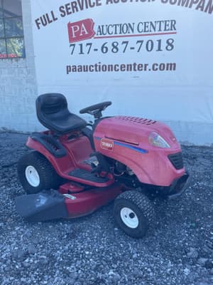 SOLD - Toro LX468 Lot No. 949 Other Equipment with 101 Hrs | Tractor Zoom