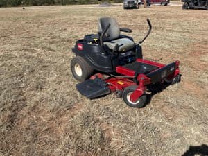 SOLD - Toro Timecutter MX5050 Lot No. 604 Other Equipment with --- Hrs ...
