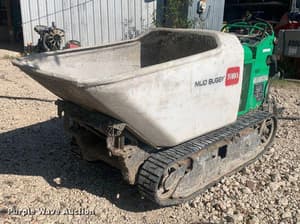 Toro MBTX2500 Lot No. JT9703 Construction For Sale | Tractor Zoom