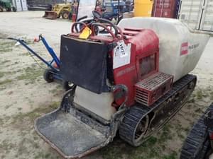 SOLD - Toro MBTX2500 Lot No. 19127 Construction | Tractor Zoom
