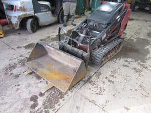 SOLD - Toro 22322 Lot No. 1356 Construction with 487 Hrs | Tractor Zoom
