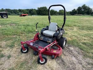 SOLD - Toro Z Master Lot No. 3593 Other Equipment with --- Hrs ...