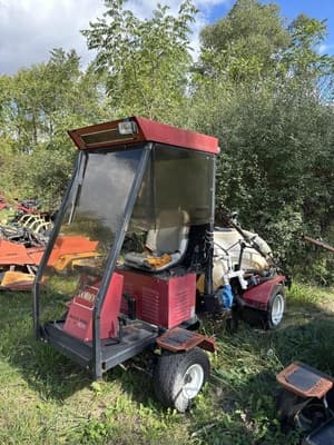 SOLD - Toro Multi Pro 1100 Lot No. 106 Chemical Applicators with 1,537 ...