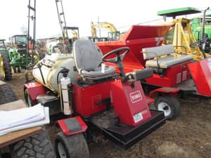 SOLD - Toro Multi Pro 1100 Chemical Applicators with 2,596 Hrs ...
