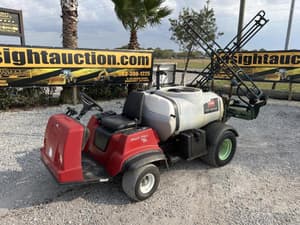SOLD - Toro Multi Pro 1250 Lot No. 3431 Chemical Applicators with ...