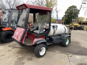 SOLD - Toro 5500 Lot No. 5511 Other Equipment with 2,607 Hrs | Tractor Zoom