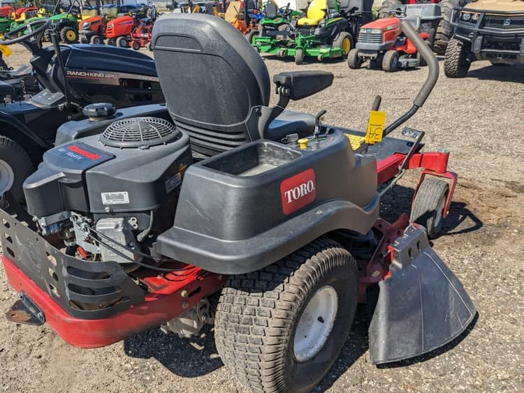 Toro Time Cutter MX5060 Other Equipment Turf for Sale | Tractor Zoom