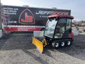 SOLD - Toro Polar Trac Groundmaster 7210 Other Equipment with 2,449 Hrs ...